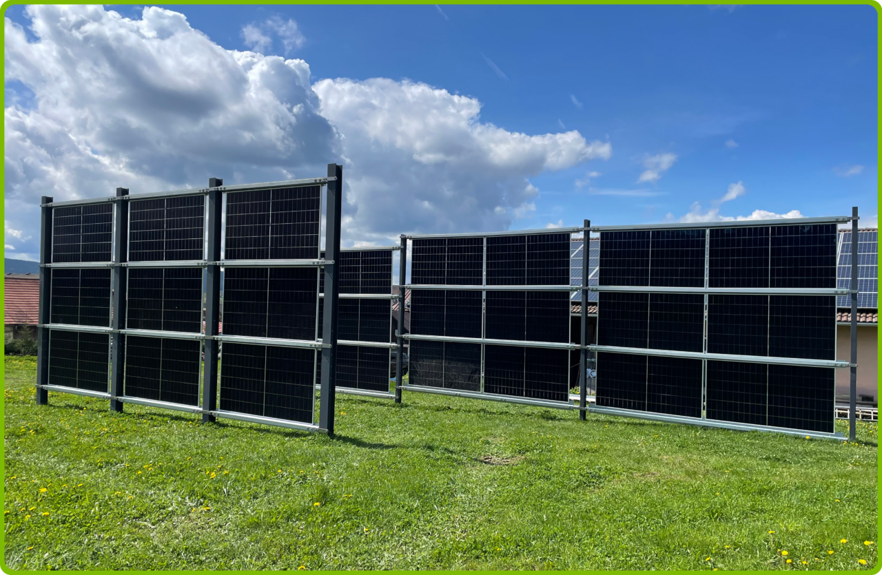 AGRI Photovoltaik - SM Energy GmbH